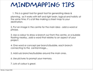 Creative Project Planning ideas | PDF | Arts and Crafts | Hobbies ...