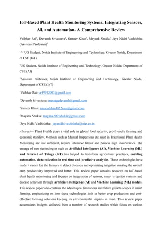 Plant Health Monitoring System Research Paper.pdf.docx