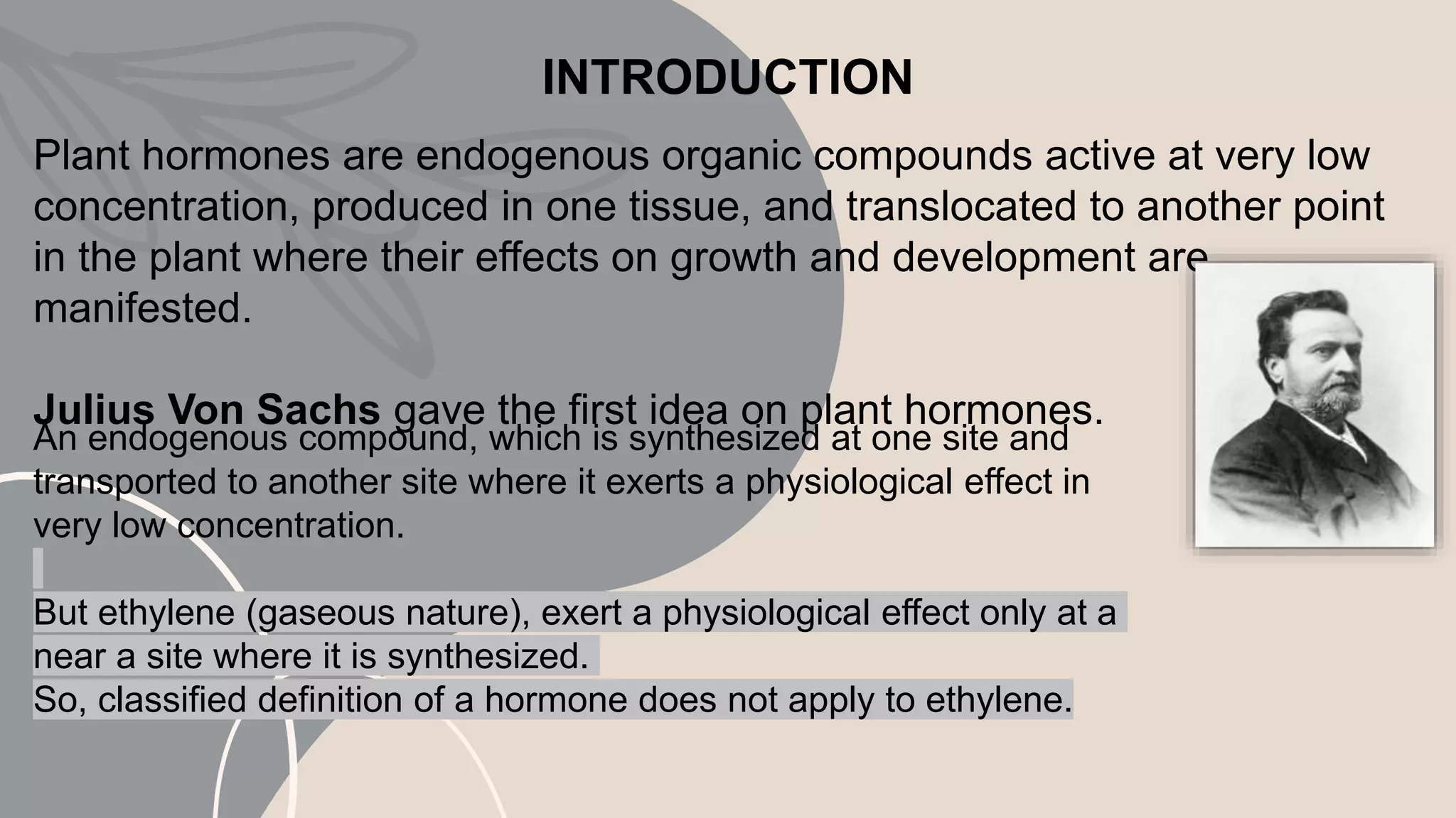 Plant Hormones Physiology and Role.pptx