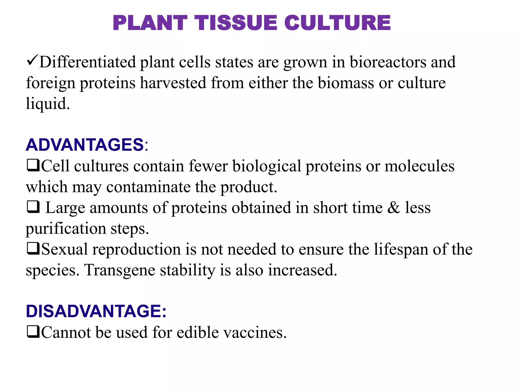 Plantibodies | PPTX