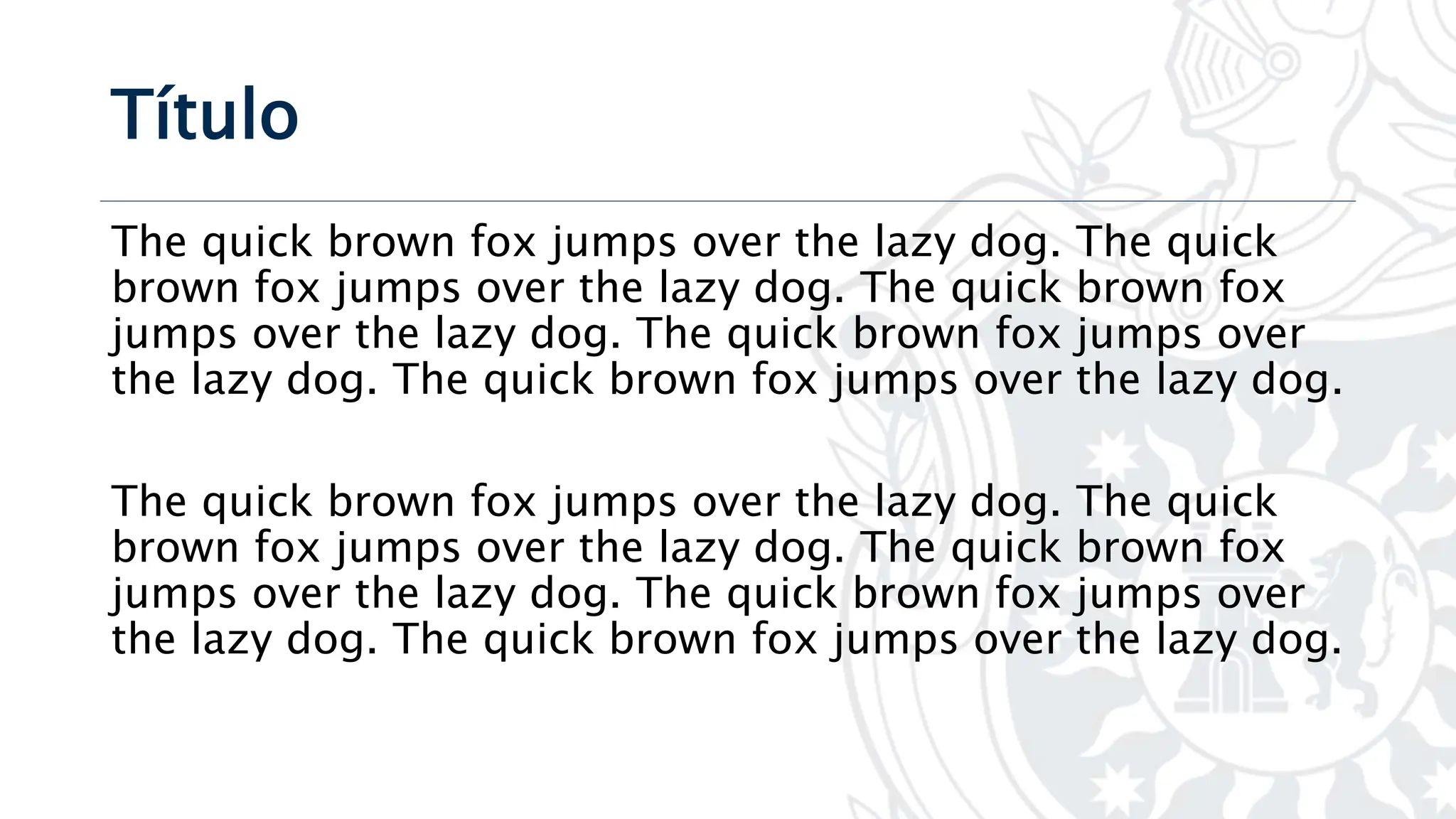 PLANTILLA UNAN Managua CUR Estelí 2023 Utilizar | PPTX