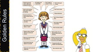 plantilla de welcome to your english class.pptx