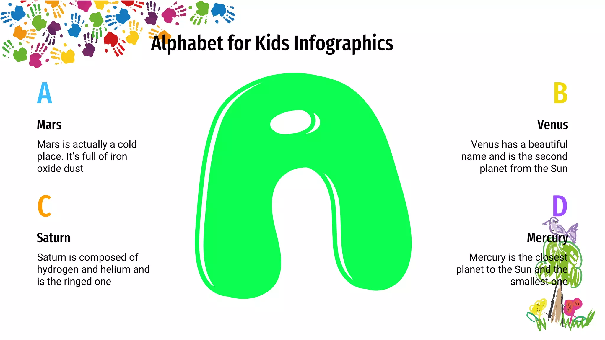 plantilla-powerpoint-abecedario.pptx | Chemistry | Science