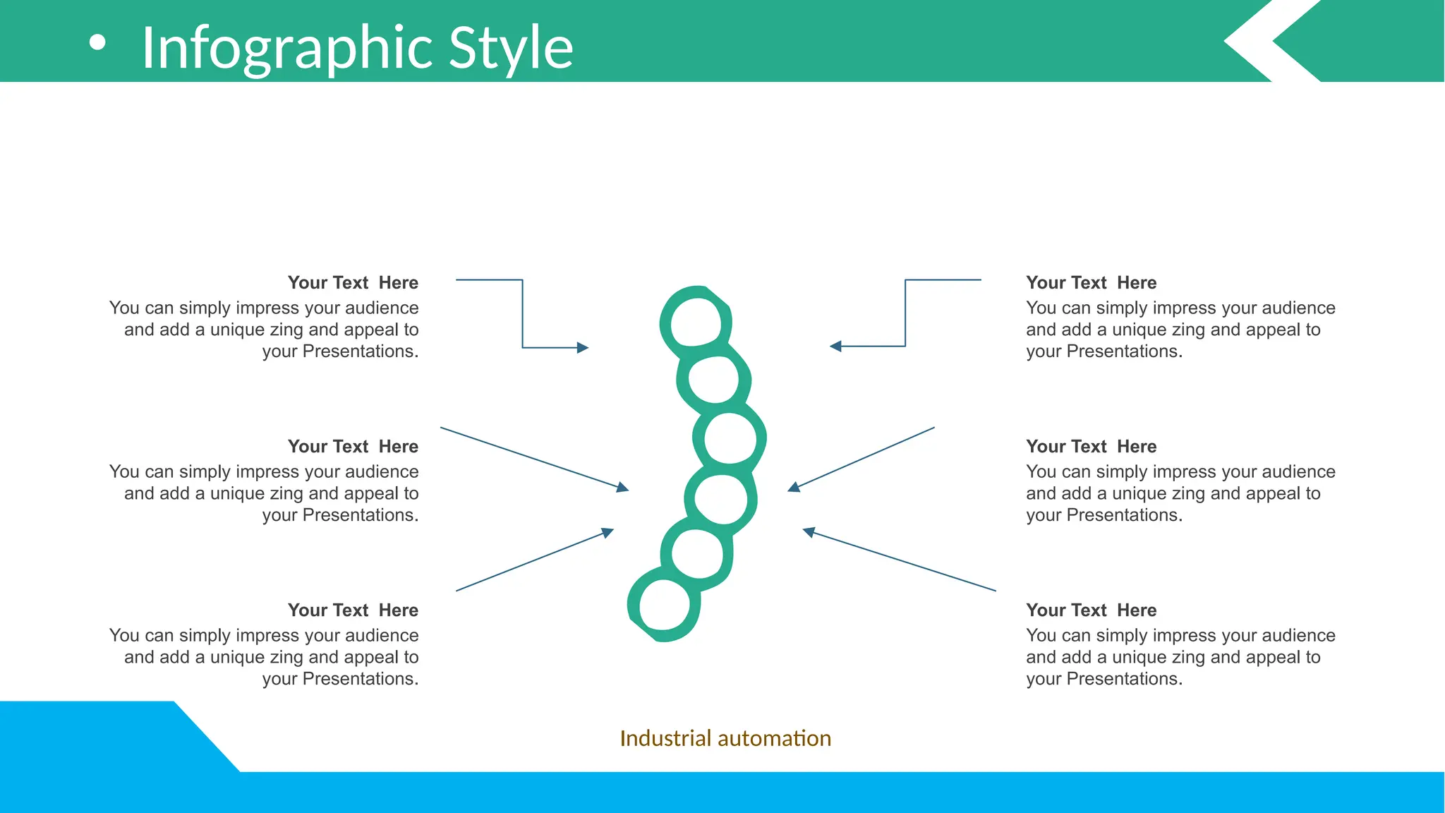 Plantilla Powerpoint Bacteria Bacterias Pptx