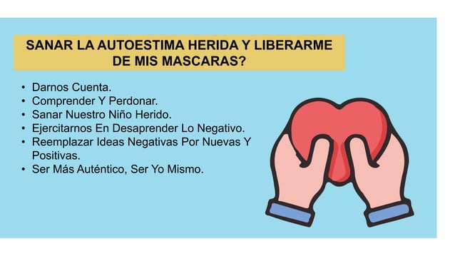 Plantilla-Powerpoint-de-Autoestima.pptx | Technology & Computing