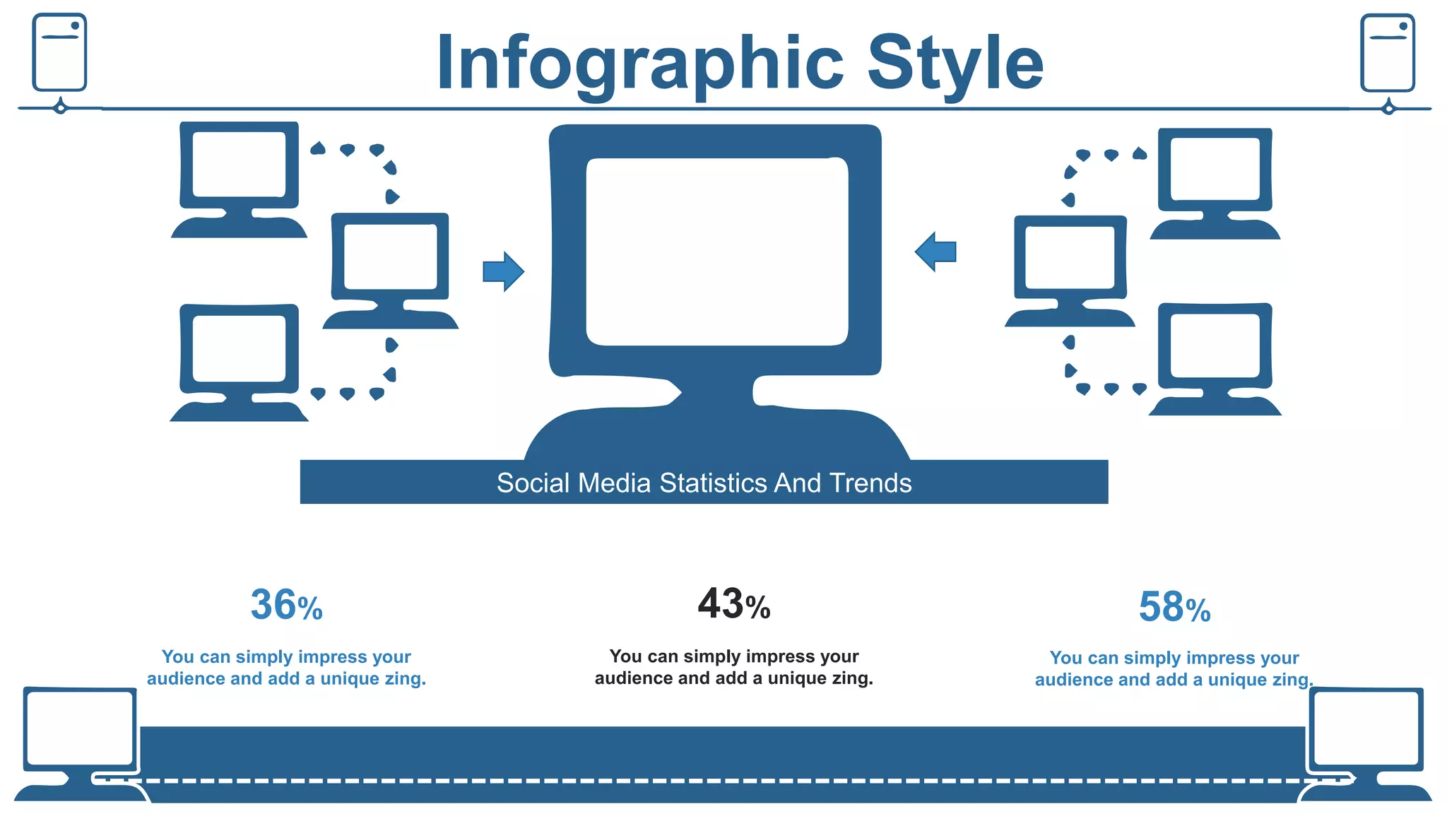 plantilla informatica editable | PPT
