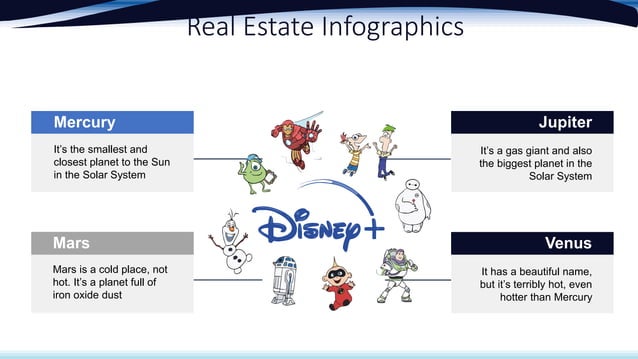 Plantilla-powerpoint-disney-plus.pptx | Desktop Publishing | Computer ...