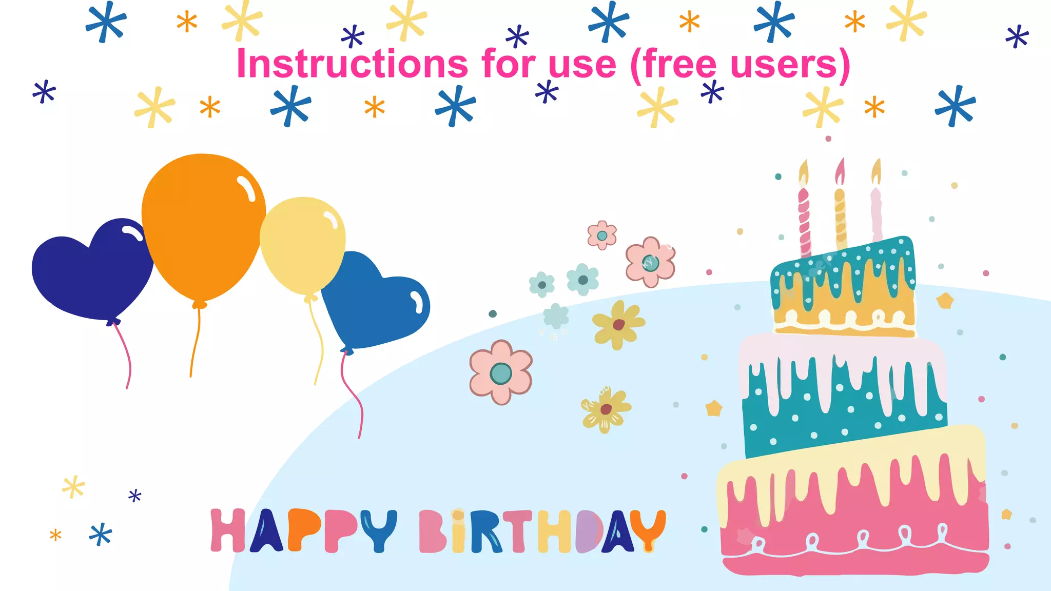 Plantilla-Powerpoint-Feliz-Cumpleanos-Para-Ninos - copia.pptx