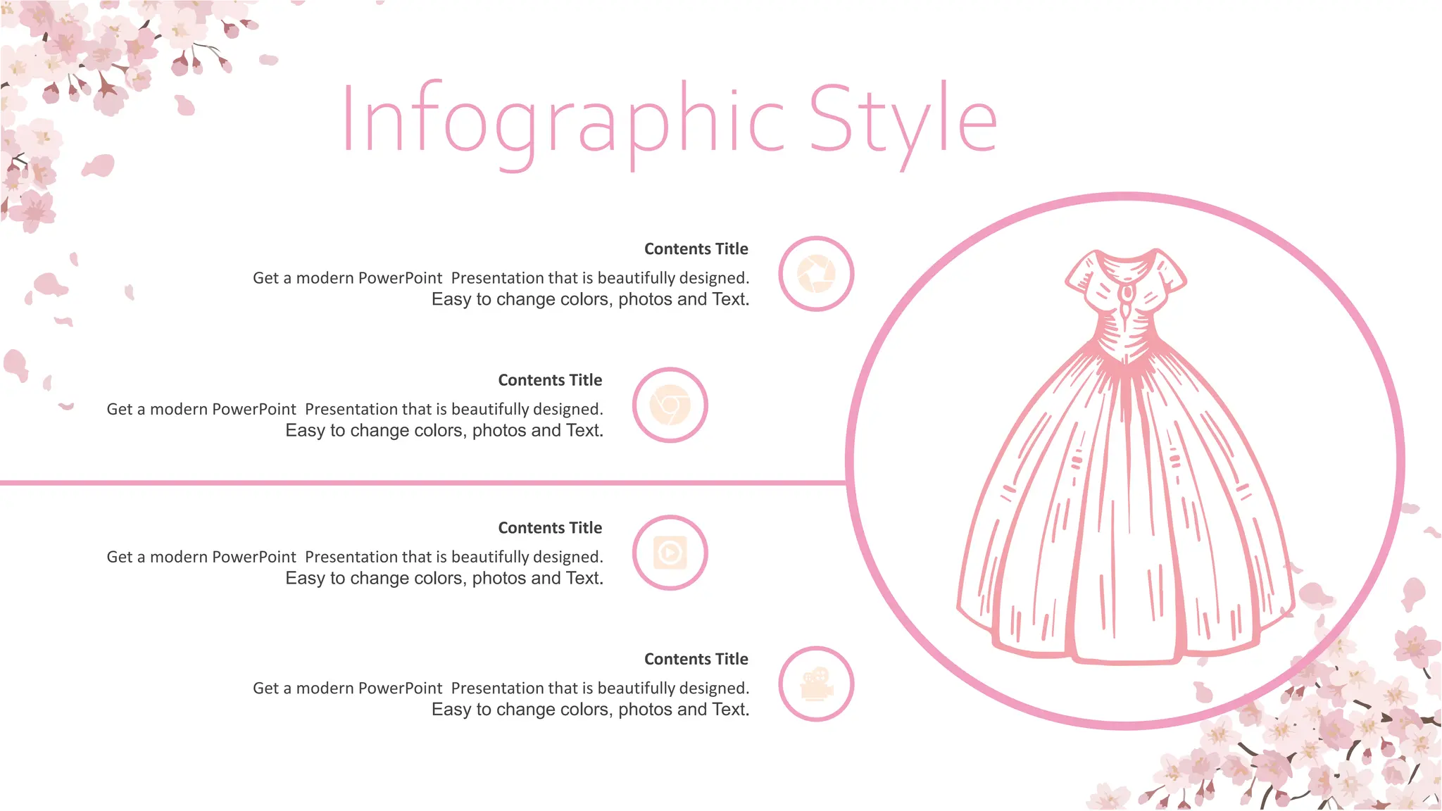 Plantilla-powerpoint-quinceañero para fiesta | PPTX