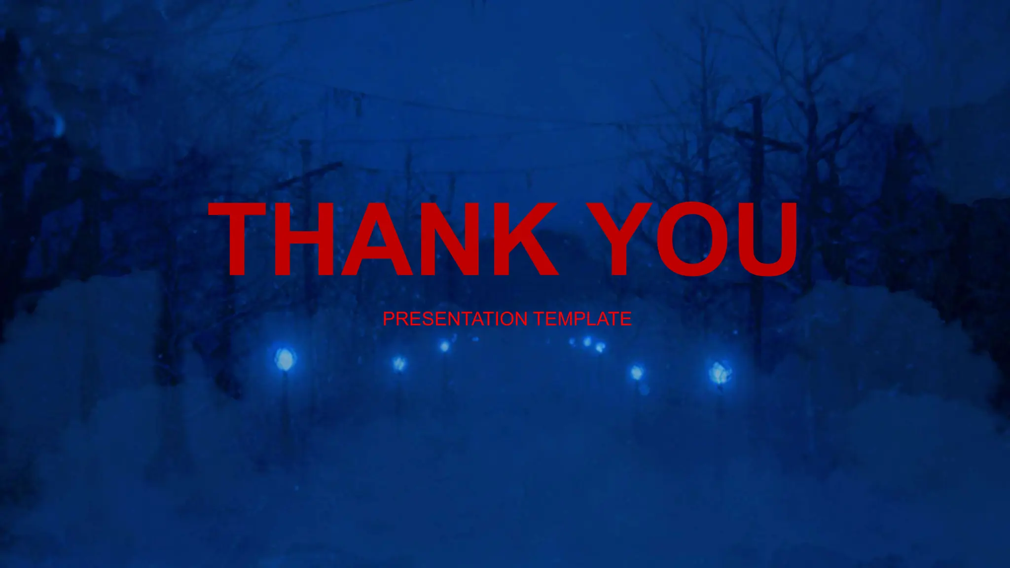 Plantilla about Stranger Things season 1.pptx