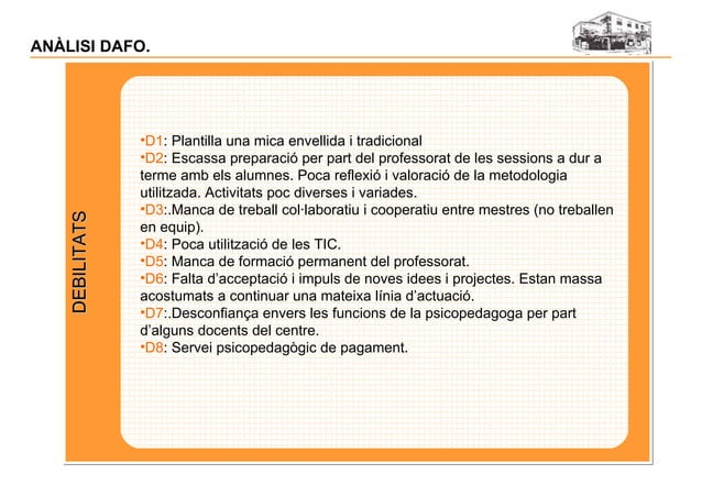 Plantilla dafo 0 | PPT