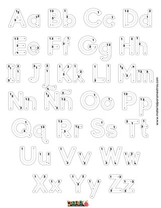 Plantilla del trazo del abecedario.pdf