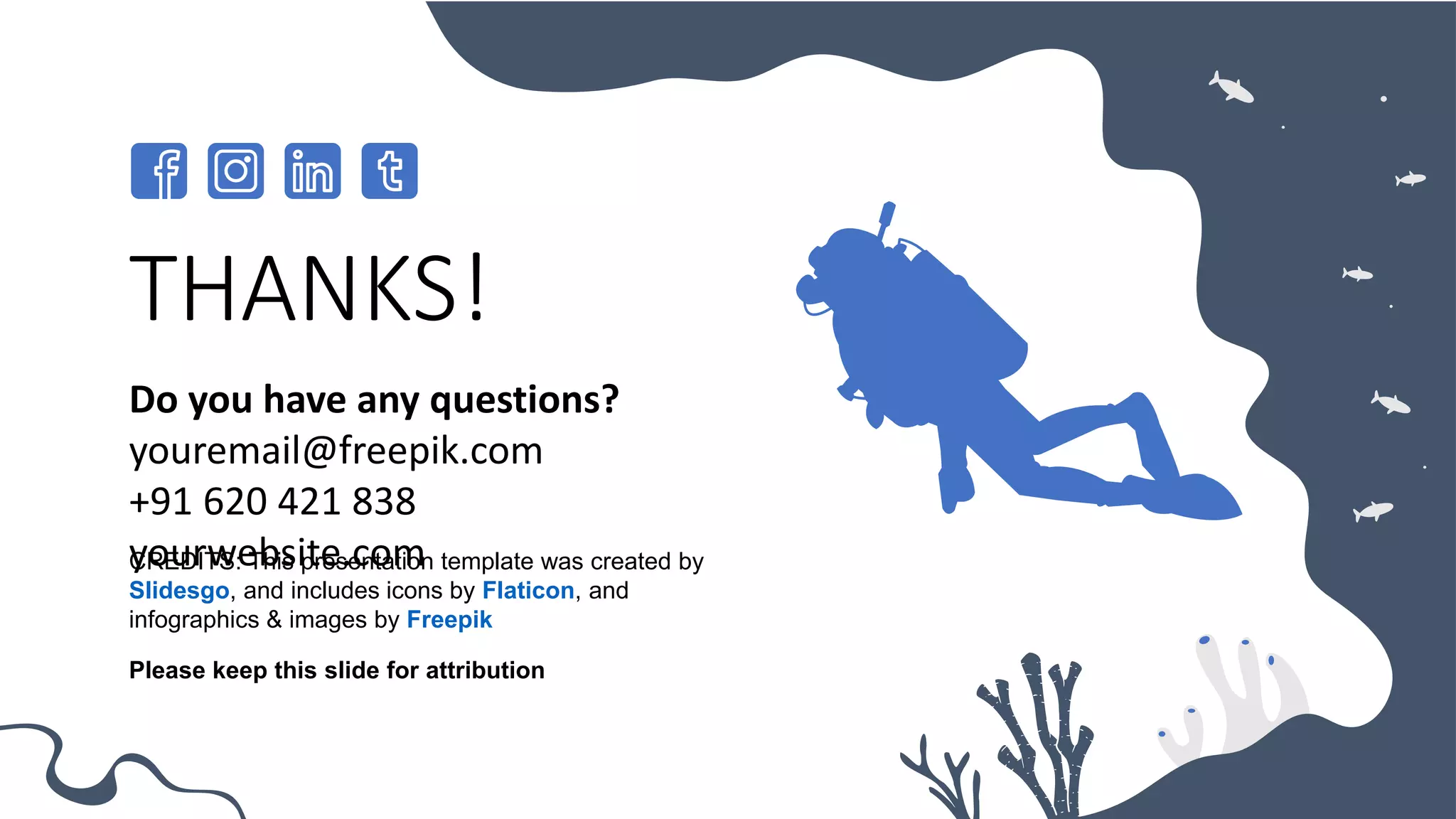 PLANTILLA IMMERSION DIURESIS CAUSED BY DIVING.pptx