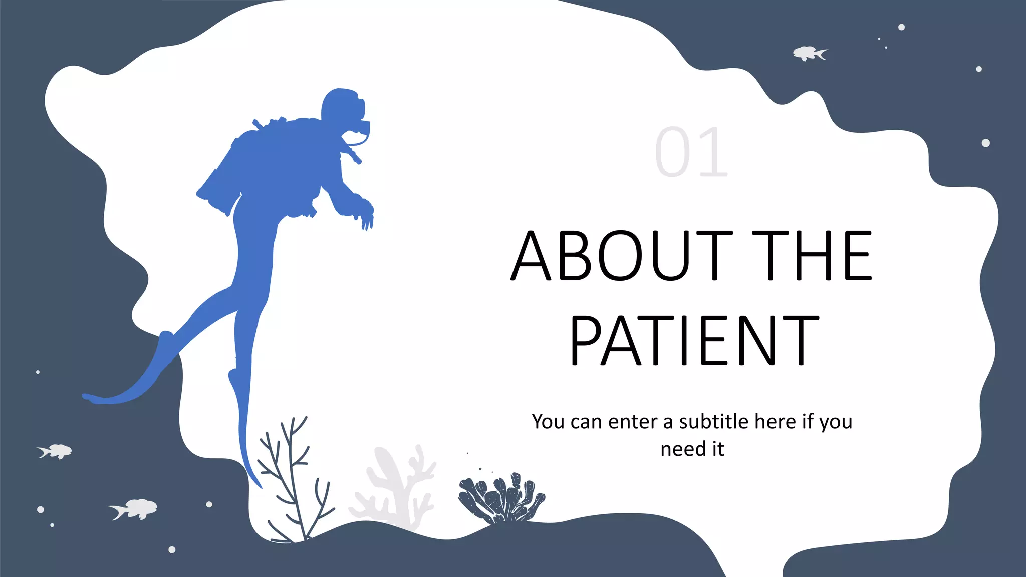 PLANTILLA IMMERSION DIURESIS CAUSED BY DIVING.pptx