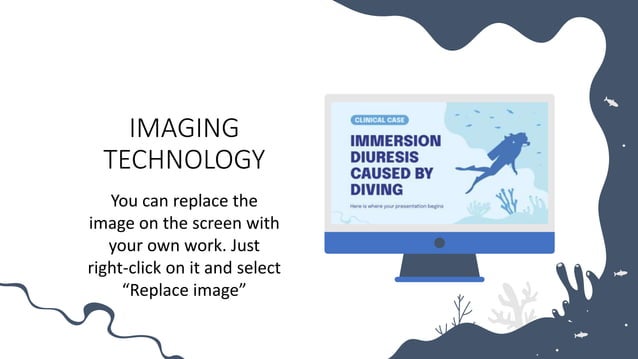 PLANTILLA IMMERSION DIURESIS CAUSED BY DIVING.pptx