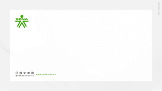 PLANTILLA PARA PRESENTACIONES SENA DIAPOSITIVAS.pptx