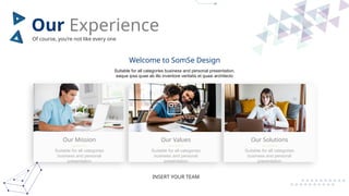 Plantilla PowerPoint de Capacitación Informática.pptx | Desktop Publishing | Computer Software ...