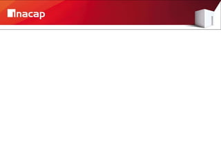 Plantilla PPT Inacap ...