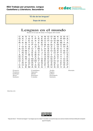 Sopa De Letras Numeros 1-100 Worksheet Live Worksheets, 45% OFF
