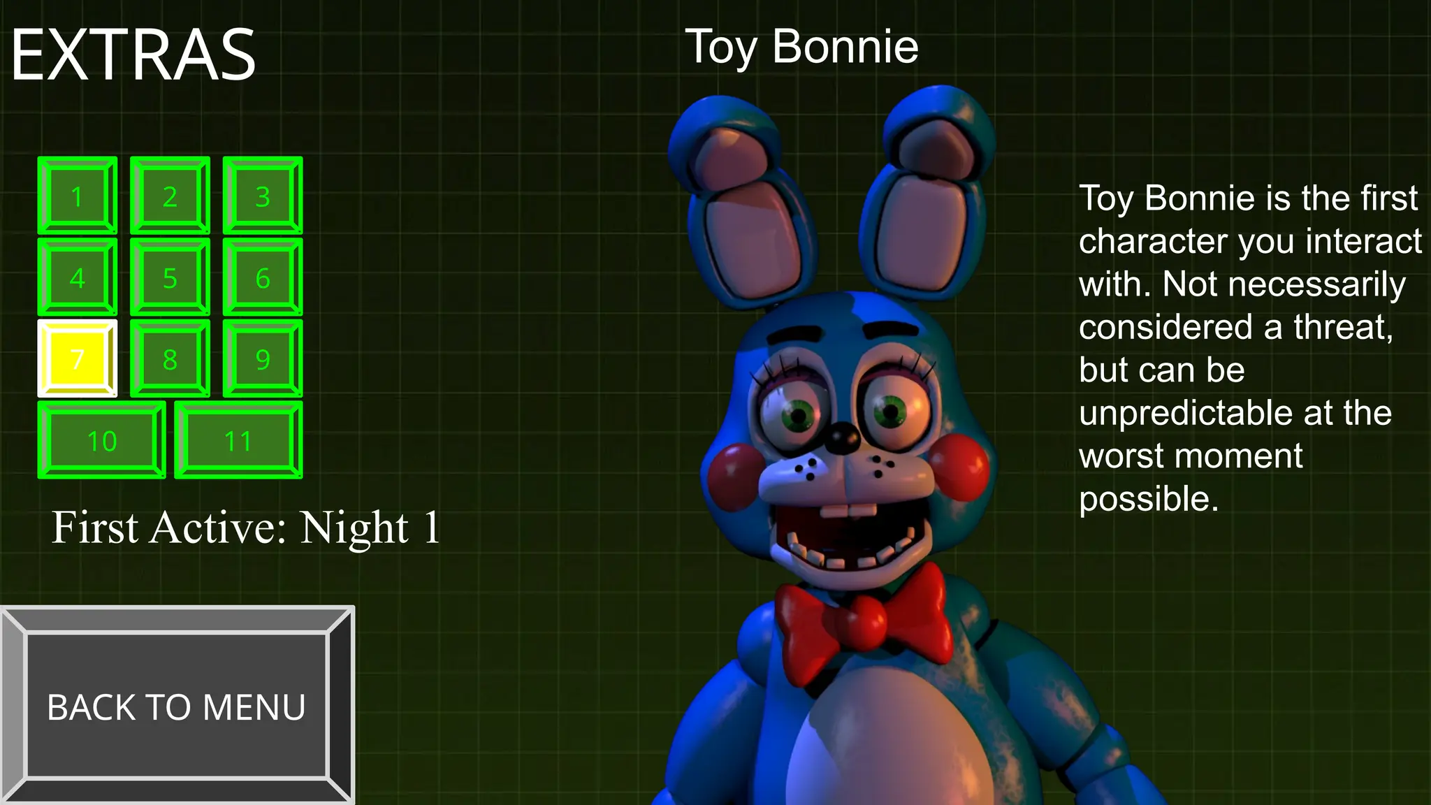 Plantillas PowerPoint de FNAF (1).pptxXX | PPTX