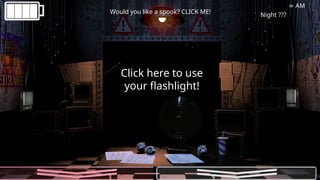 Plantillas PowerPoint de FNAF (1).pptxXX | PPTX