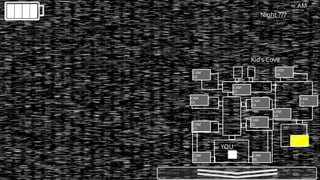 Plantillas PowerPoint de FNAF (1).pptxXX | PPTX