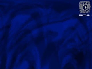 Plantilla unam azul 01 (1) | PPTX