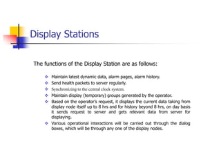 PLANT INFORMATION SYSTEM.ppt