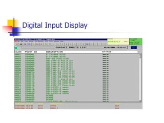 PLANT INFORMATION SYSTEM.ppt