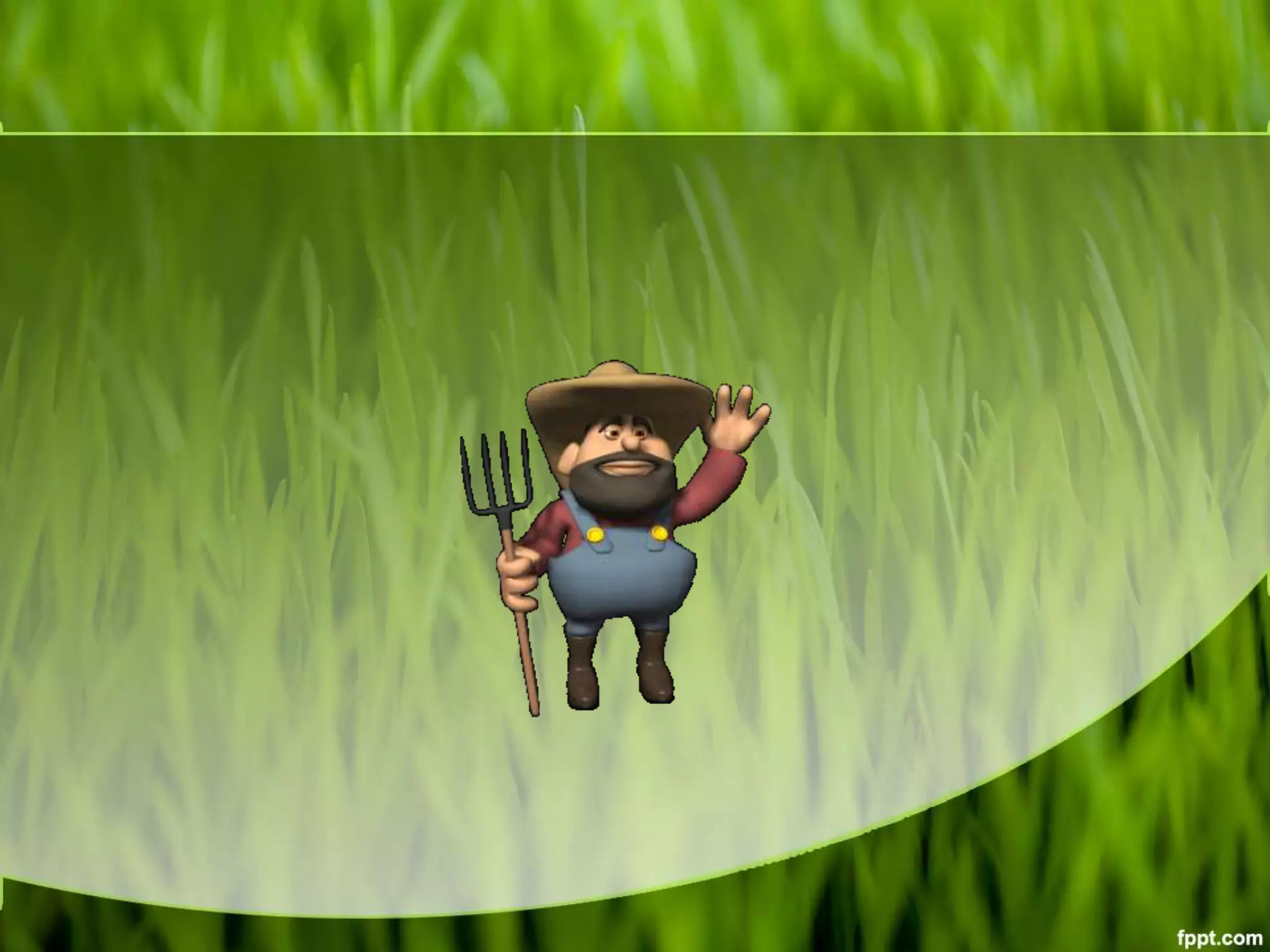 Agri Planting Methods | PPTX