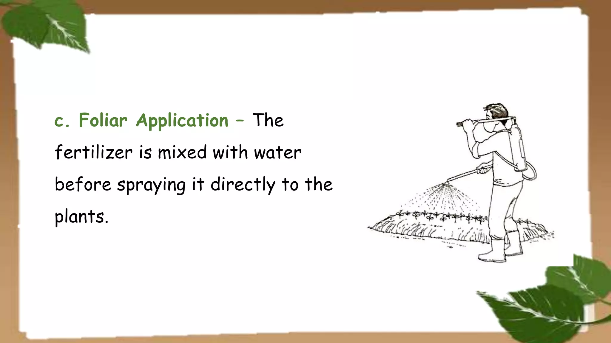 PLANTING part 2 HELE 6 | PPTX