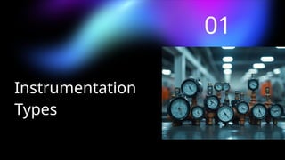 Plant Instrumentation overview.........................................pptx