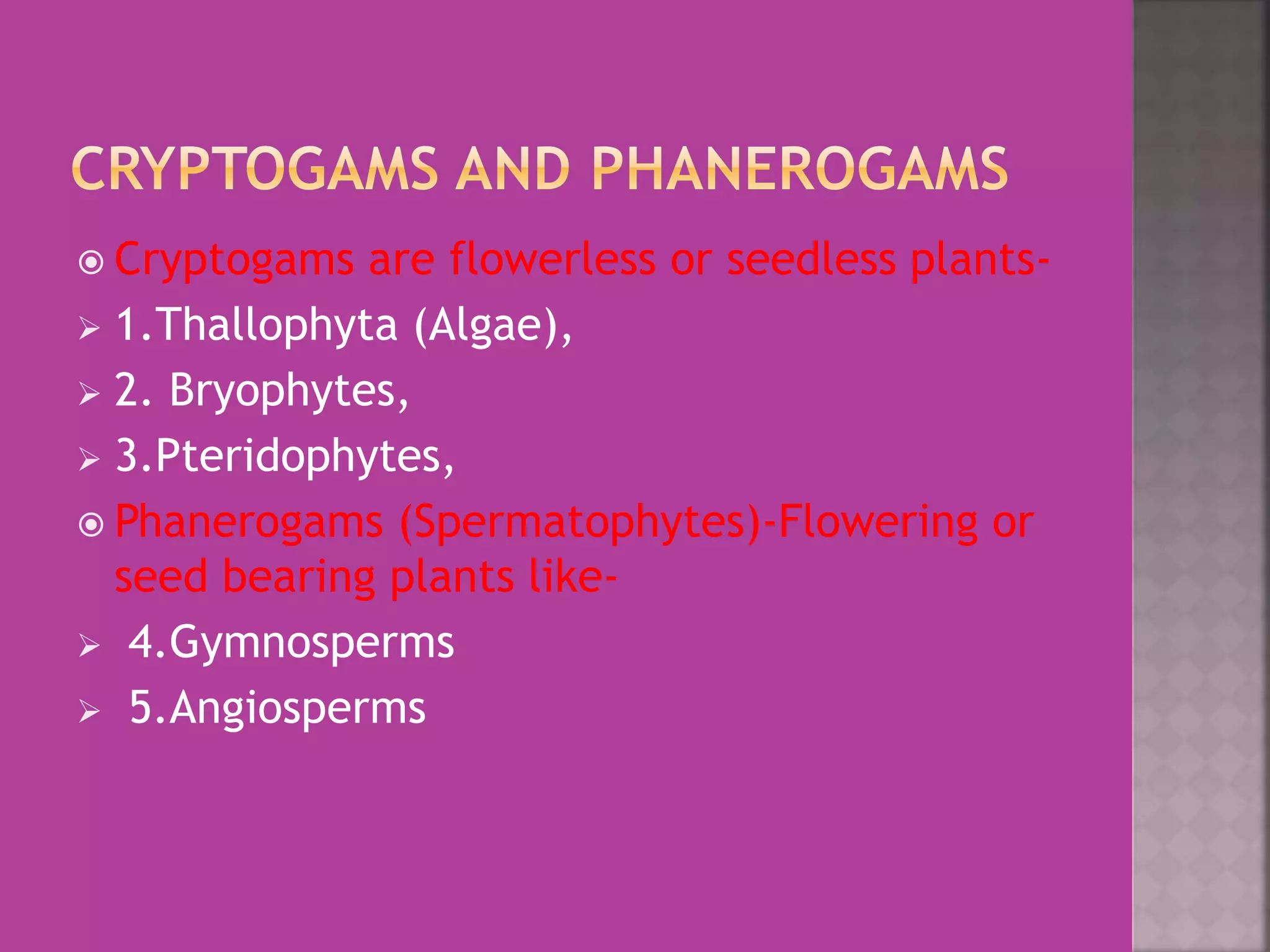 PLANT KINGDOM CLASS XI CHAPTER-03,BIOLOGY.pptx