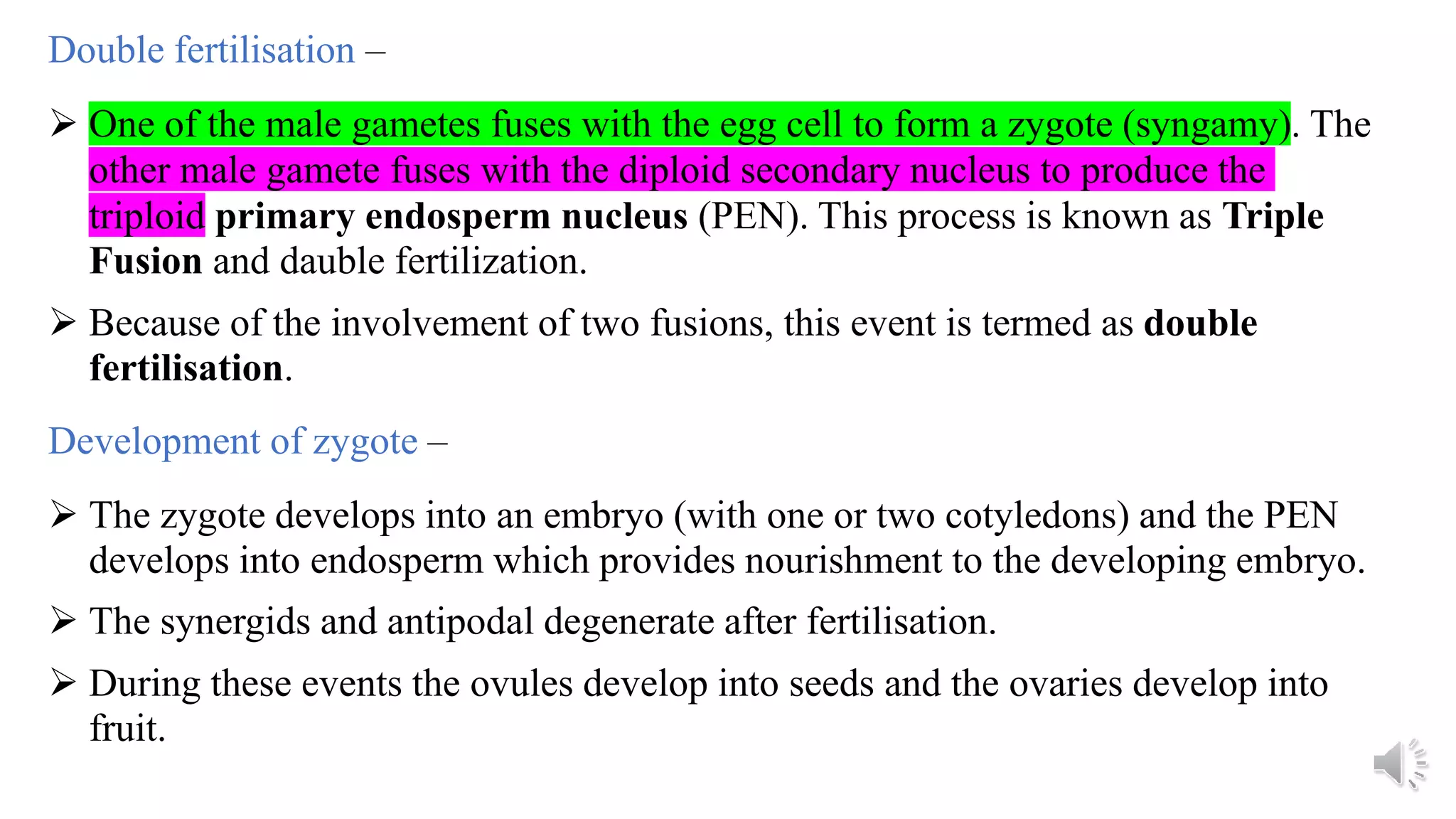 Plant kingdom (11th Biology) for complete 11th and 12th notes 1999 and ...