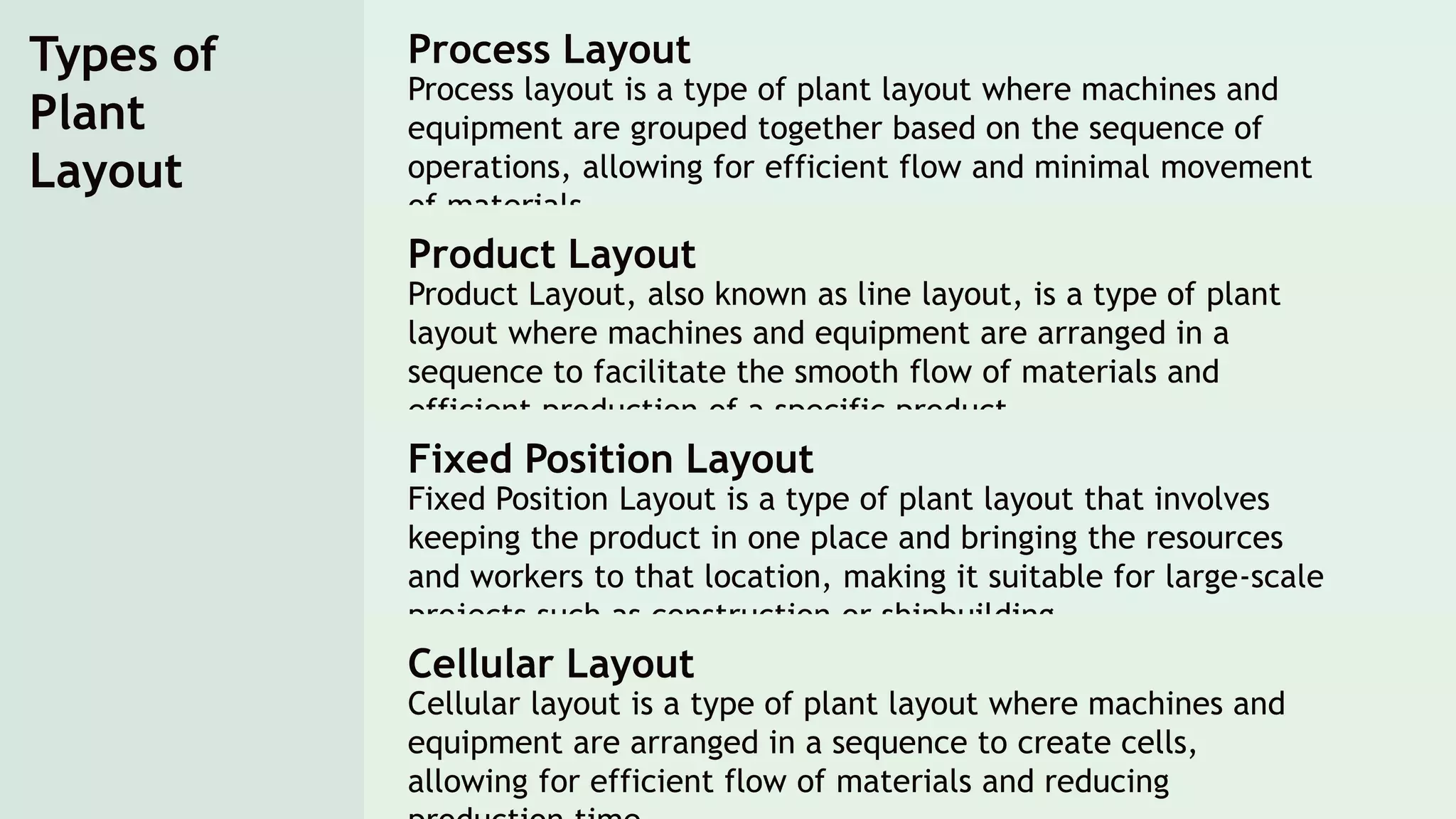 _Plant Layout and Types of Production_.pptx