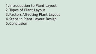 _Plant Layout and Types of Production_.pptx