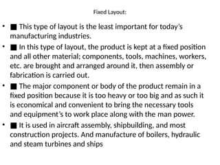 plant layout of industrial engineering.ptx