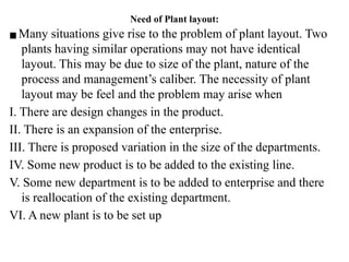 plant layout of industrial engineering.ptx