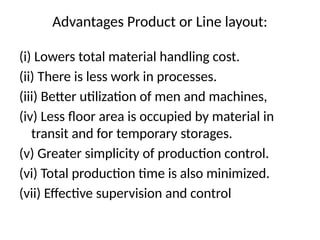 plant layout of industrial engineering.pptx
