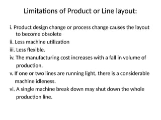plant layout of industrial engineering.pptx