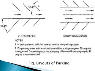 Plant layout design for safety aspect | PPTX