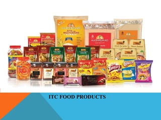 Plant layout itc | PPTX