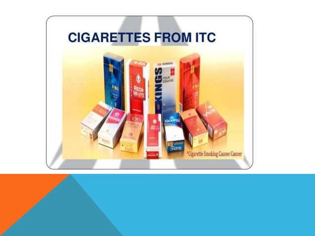 Plant layout itc | PPTX