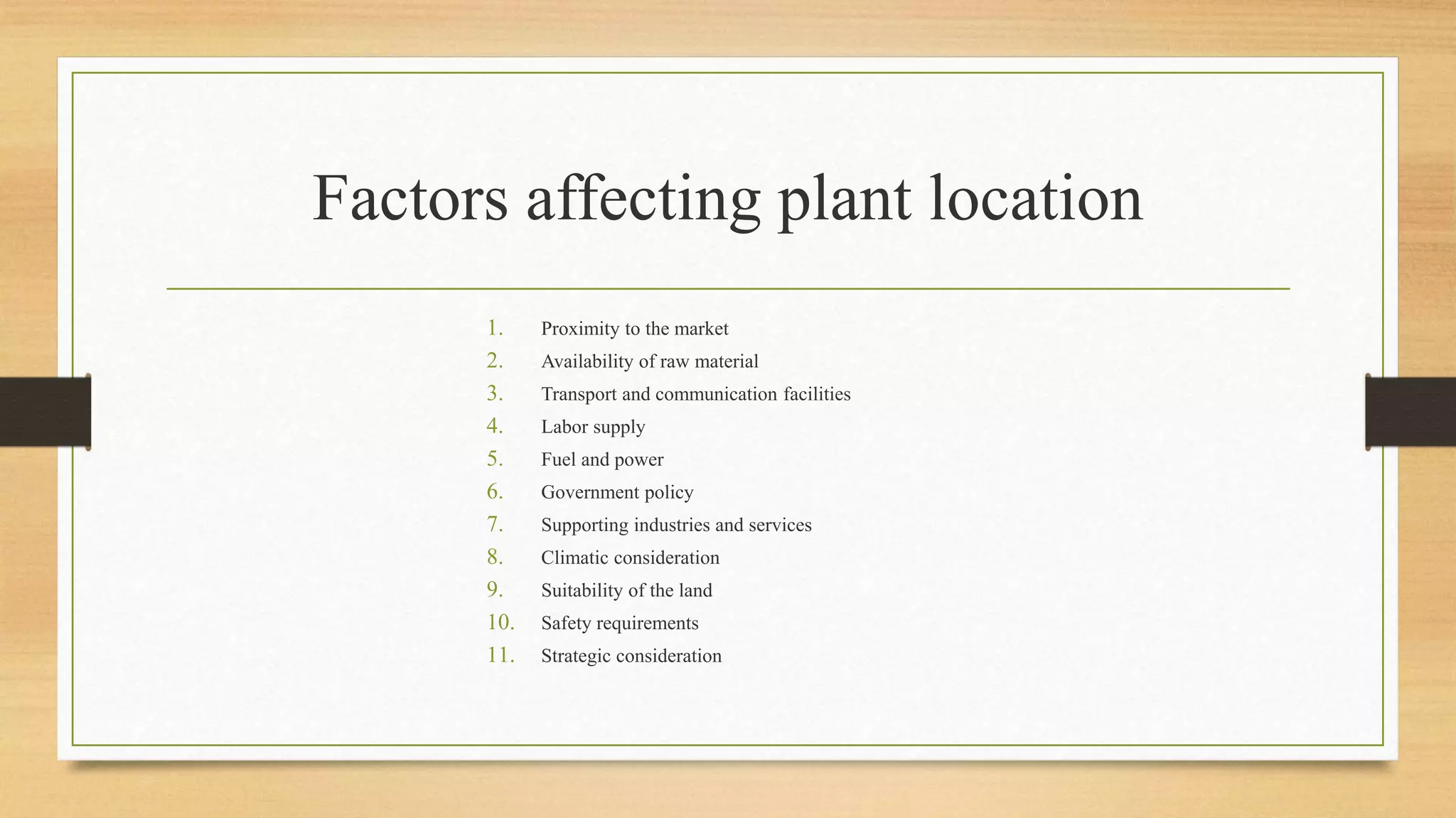 plant location.pptx