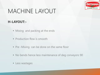 Plant location and layout | PPTX
