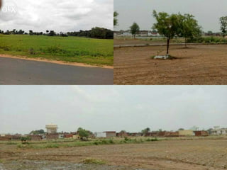 Plant location and layout | PPTX