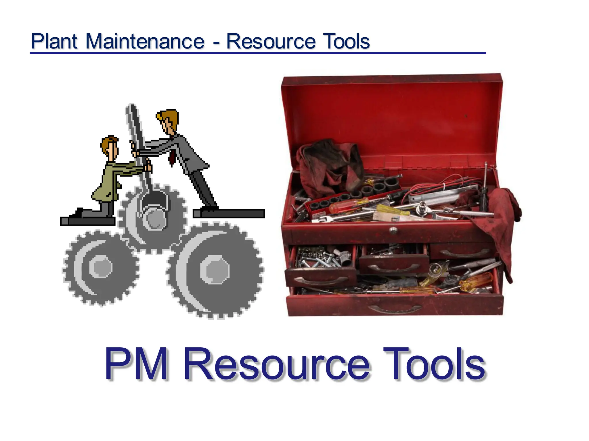 SAP Plant Maintenance overview PM (ASM)) | PDF