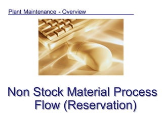 SAP Plant Maintenance overview PM (ASM)) | PDF