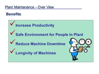 SAP Plant Maintenance overview PM (ASM)) | PDF