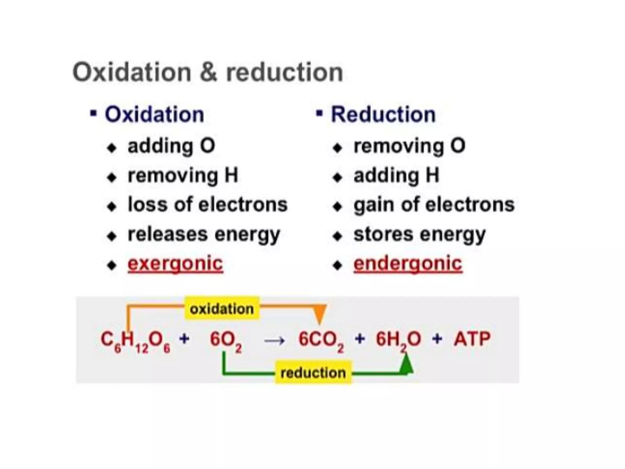 Plant metabolism and redox agents plant biochemistry ii | PPT
